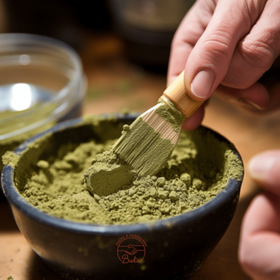 What Is Kief And How To Make It Bud S Goods