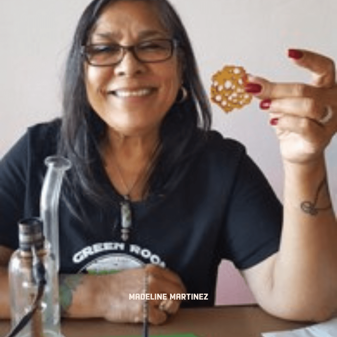 Cultivating Equality: Empowering Women in the Cannabis Industry - Bud's ...